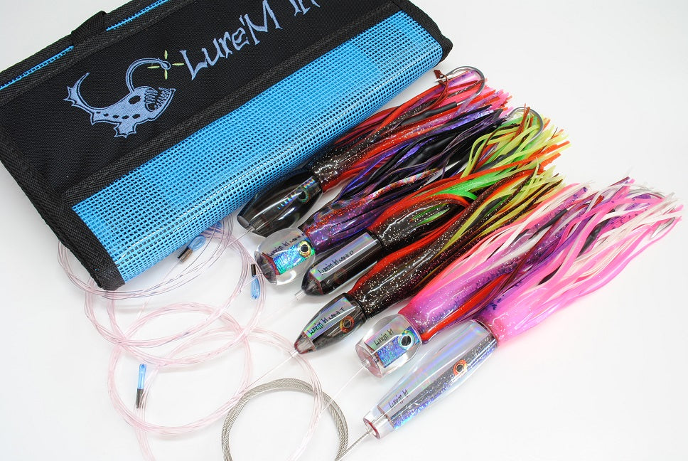 Meat Fish 6 Pack – LURE'M IN
