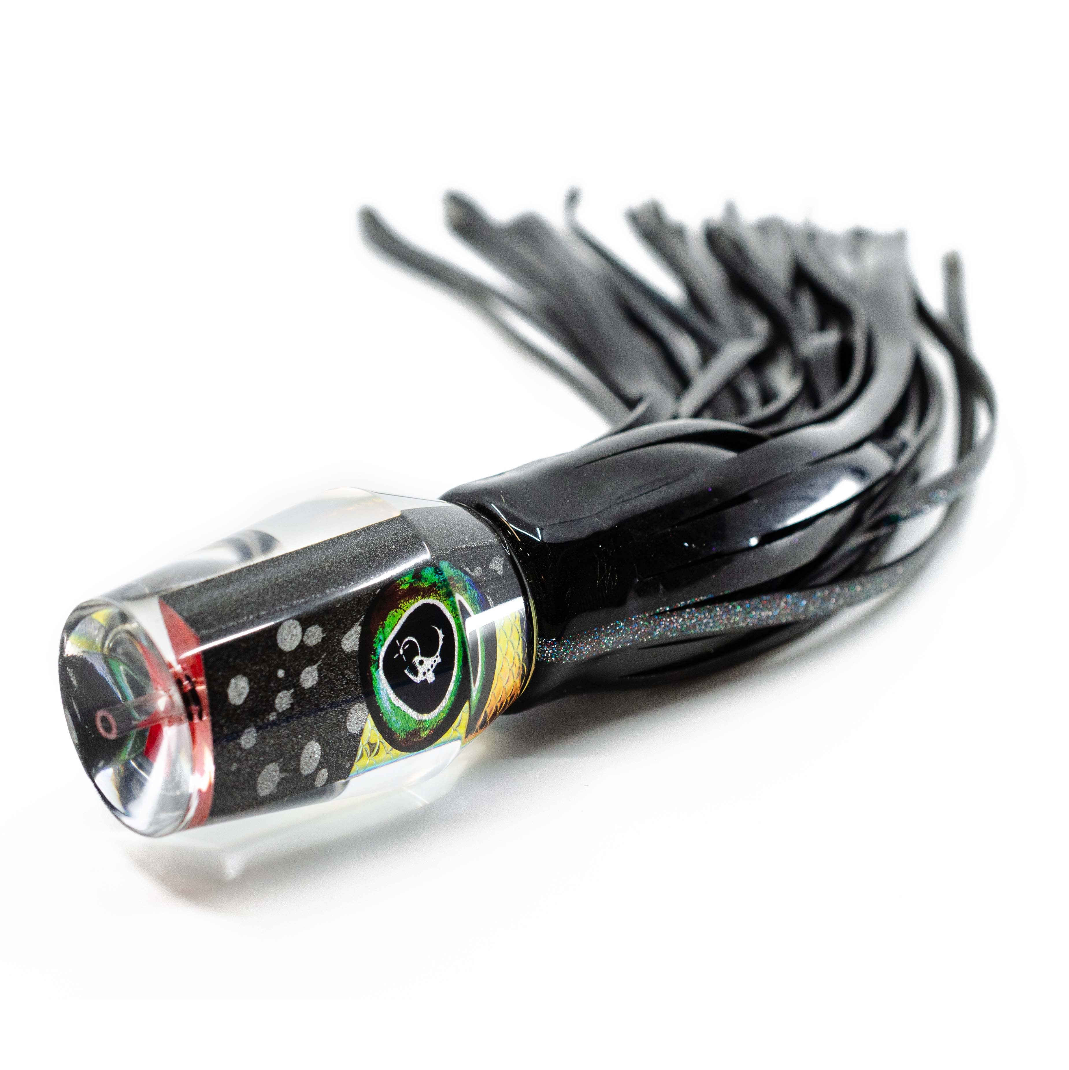 Mr. Bubbles – LURE'M IN