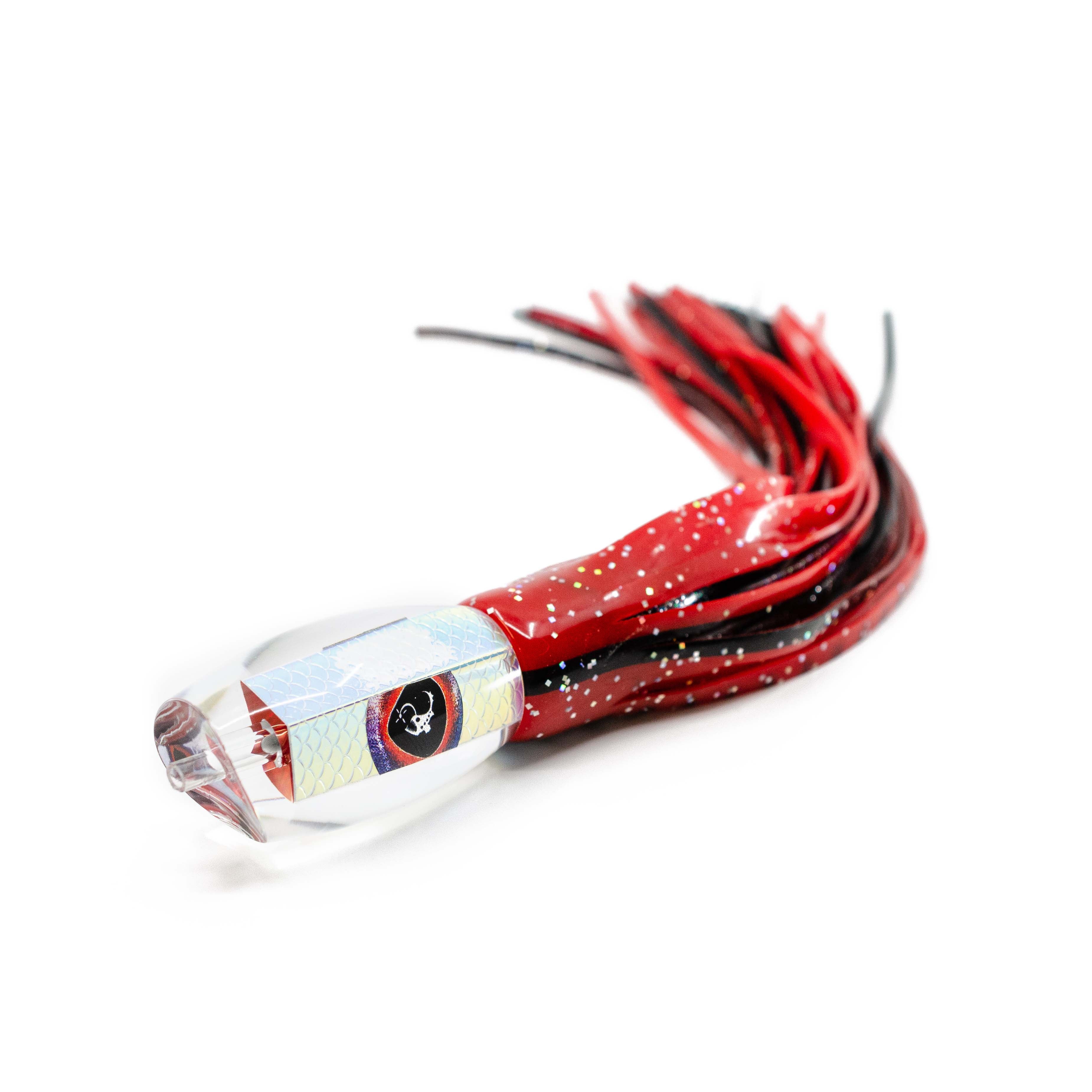 Crazy Swim Jr. – LURE'M IN